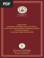 POBO and COBO Model | PDF | Internal Control | Regulatory Compliance
