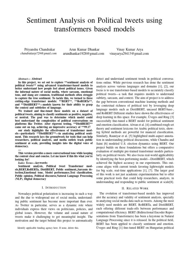 IEEE Conference Template 4 | PDF | Learning | Cognitive Science