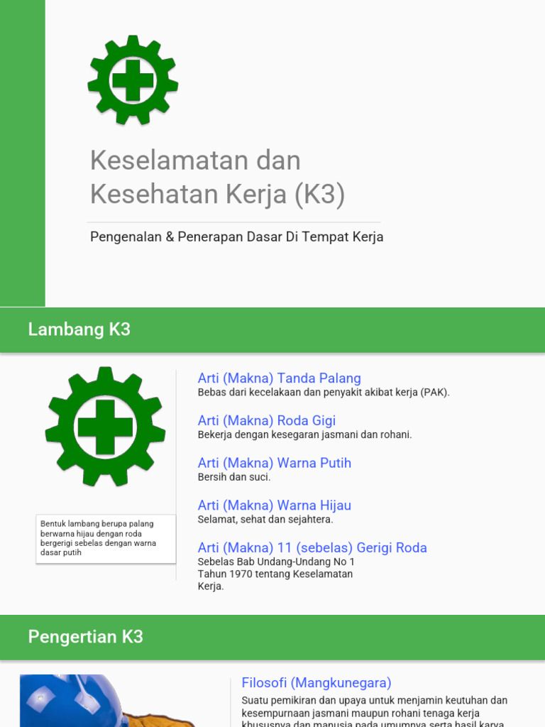 Pertemuan 04- PPT-(Prktk K3)-TM-S1-RegA-ganjil 22-23 | PDF