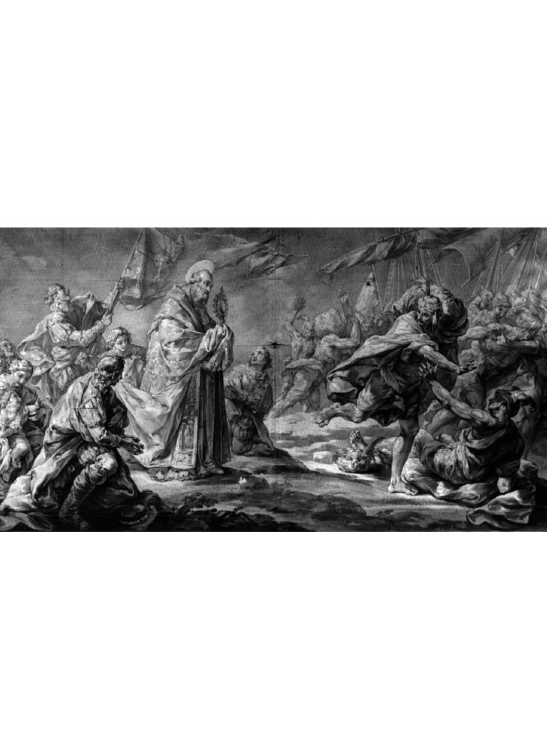 La Exterminación de Los Moriscos en La Defensio Fidei (1610) de Jaime ...