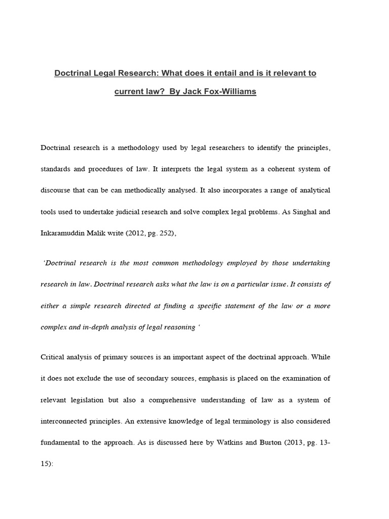 SSRN Id3309266 Code3204679 | PDF | Methodology | Sociology