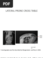 Invertogram Techniques in Newborns | PDF | Pelvis | Anatomy