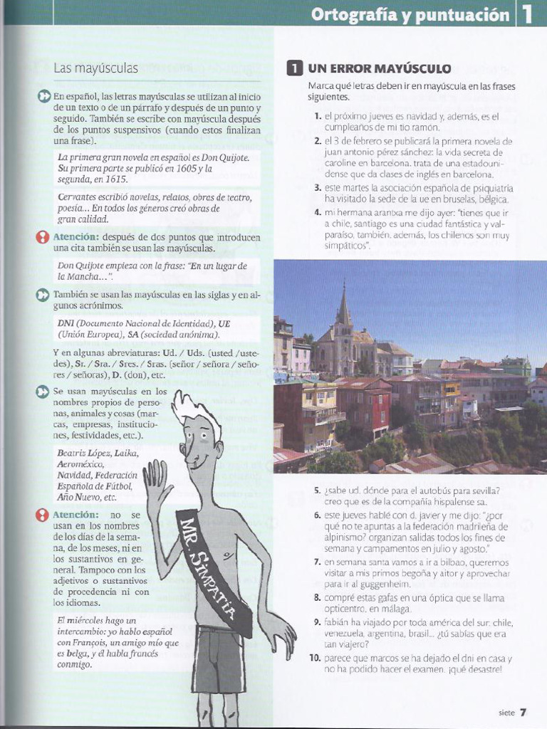 Cuadernos de Gramática Española (PDFDrive) | PDF