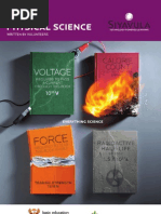 Grade 8 - Geography - Full Textbook | PDF