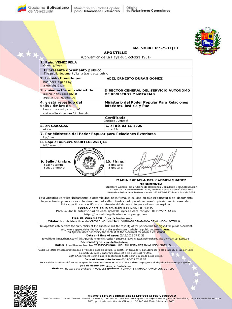 HERCILIA ROSA DADOLI UGARTE SPERANDIO (H1HDPYZ7EAA 2025-11-03 11_41_35 ...