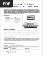 SCM 400 Salt Contamination Meter | PDF | Battery (Electricity) | Epoxy