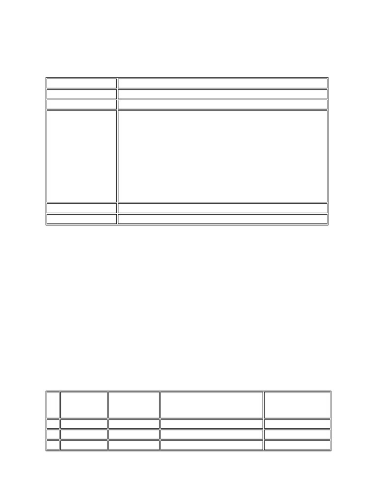 Lembar Kerja Peserta Didik Pertemuan 2 | PDF