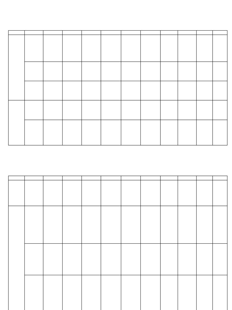U.G. Time Table Session 2025-26 Wef 14.08.2025 | PDF