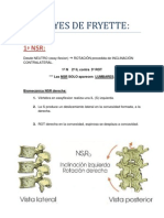 Ejercicio de Charriere | PDF