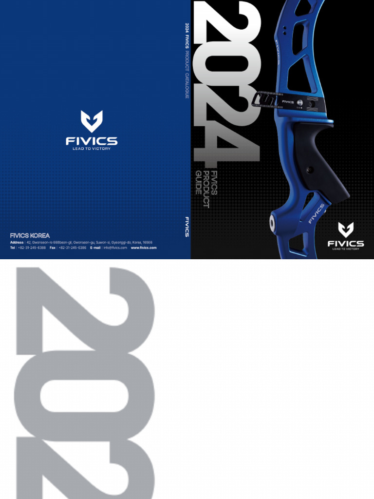 2024 Catalog | PDF