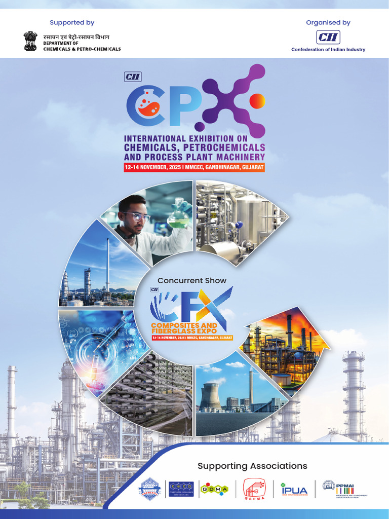 CPX Brochure 2025 v5 | PDF | Fiberglass | Fibre Reinforced Plastic