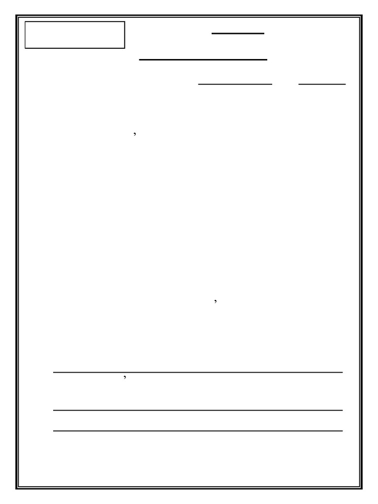 Week 13 Writing - Homework | PDF
