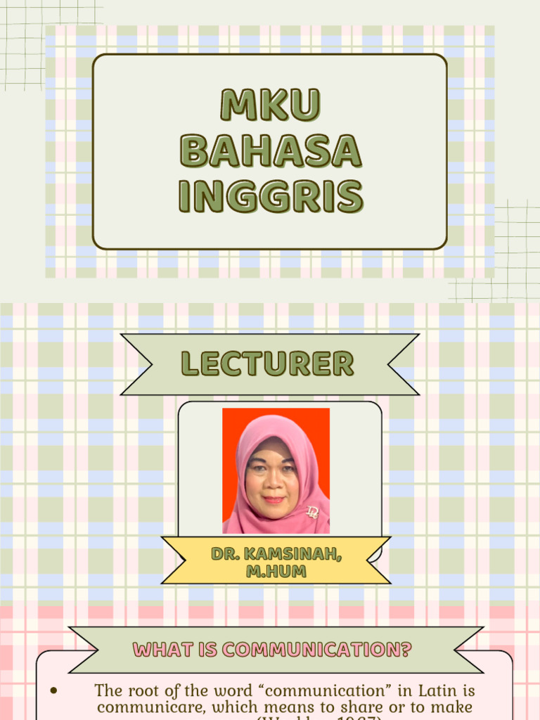 Intro Mku Bing | PDF