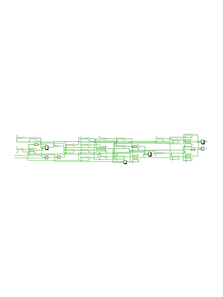 RX Schematic | PDF