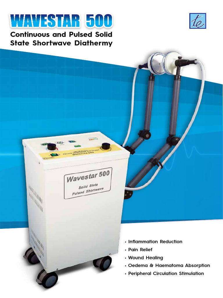 WS_500 | PDF | Electrical Engineering | Electricity