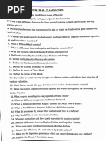 TE External or PR Scheduled 2025 | PDF