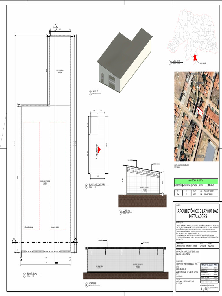 Parelhas_Leo_Madeireira_Arq_A1 | PDF