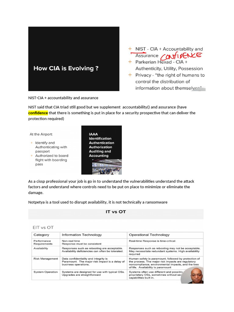 Nist | PDF