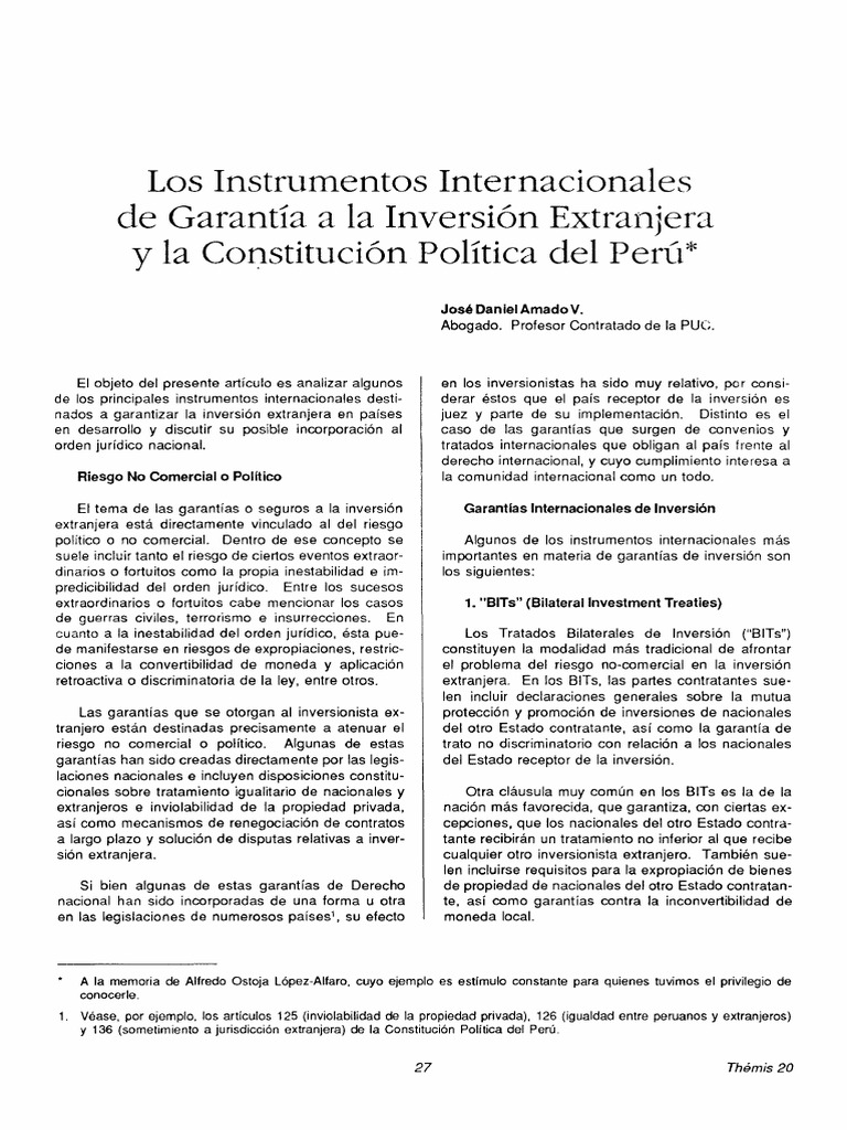GARANTÍA A LA INVERSIÓN EXTRANJERA_6dc4a4f3452ed8cce29450539c9d5b5c ...