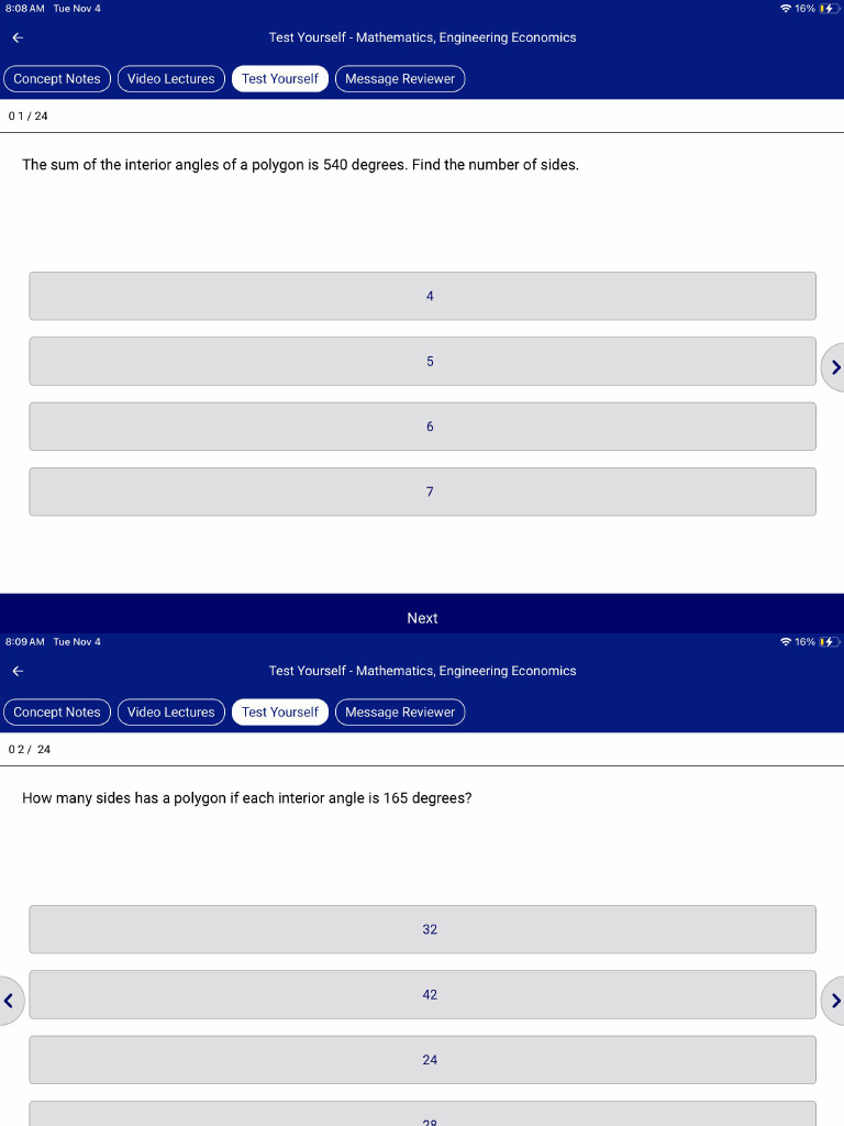 PLANE GEOMETRY | PDF