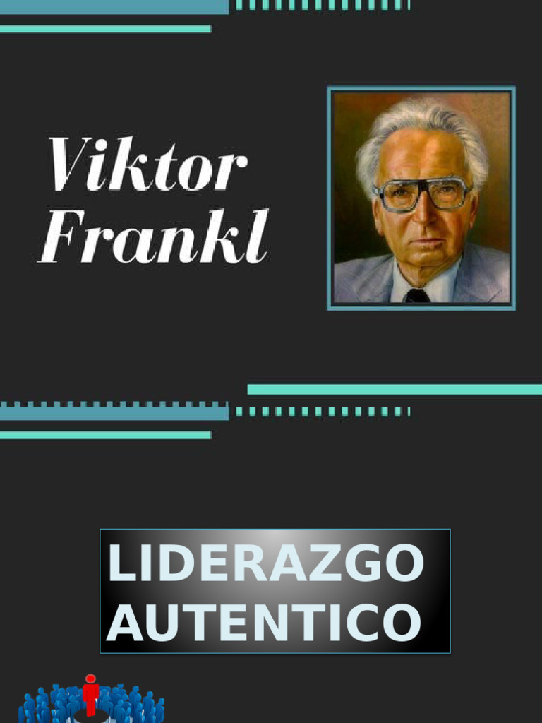 Viktor Frankl | PDF