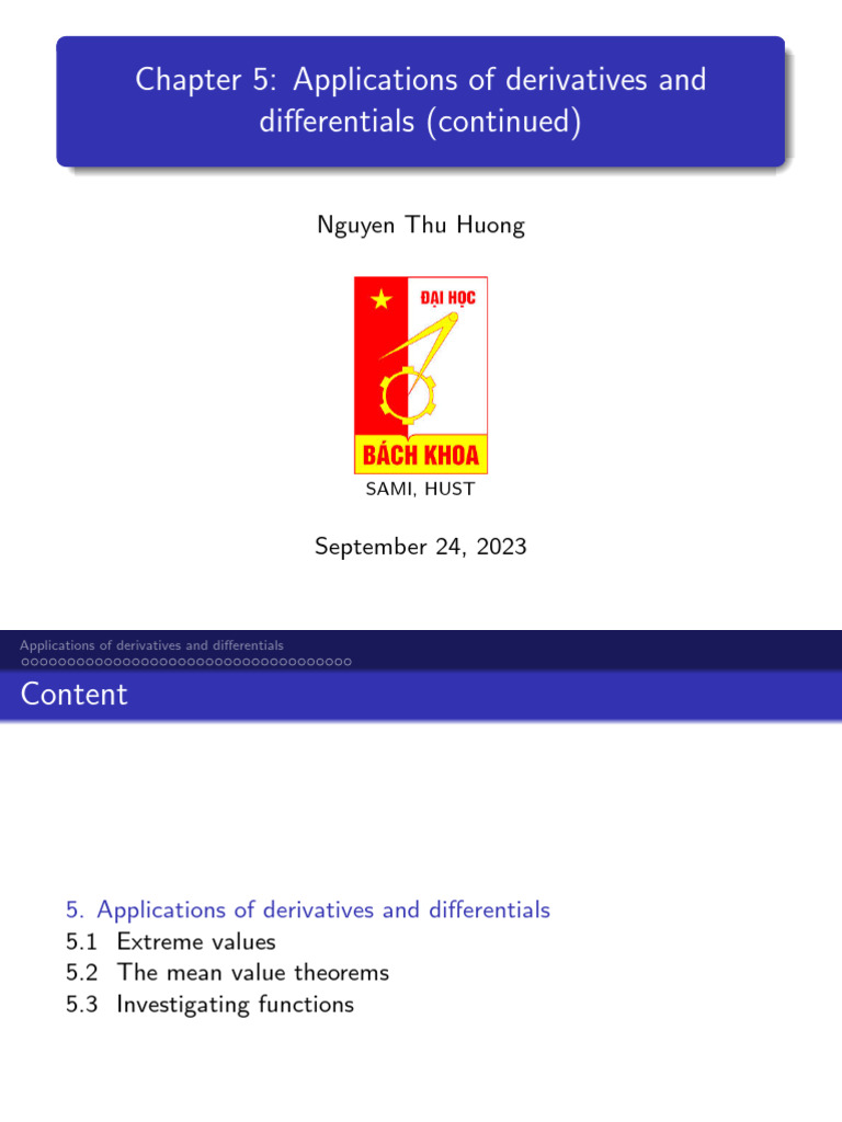 6.applications Continued | PDF | Mathematical Logic | Functions And ...
