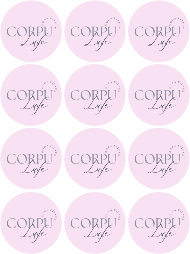 CORPU | PDF