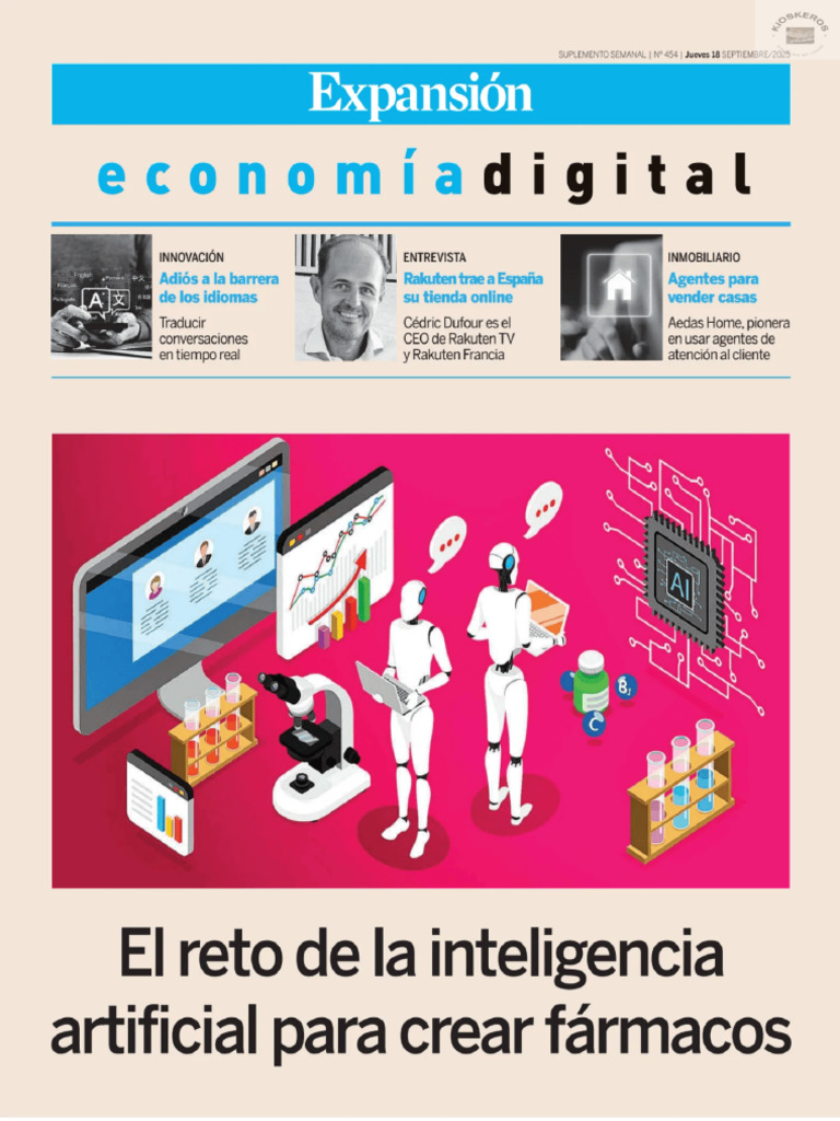 18 09 25 Economia Digital EXP | PDF