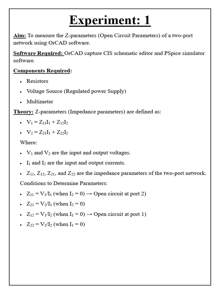 Lab Manual Nas | PDF | Electronic Filter | Low Pass Filter