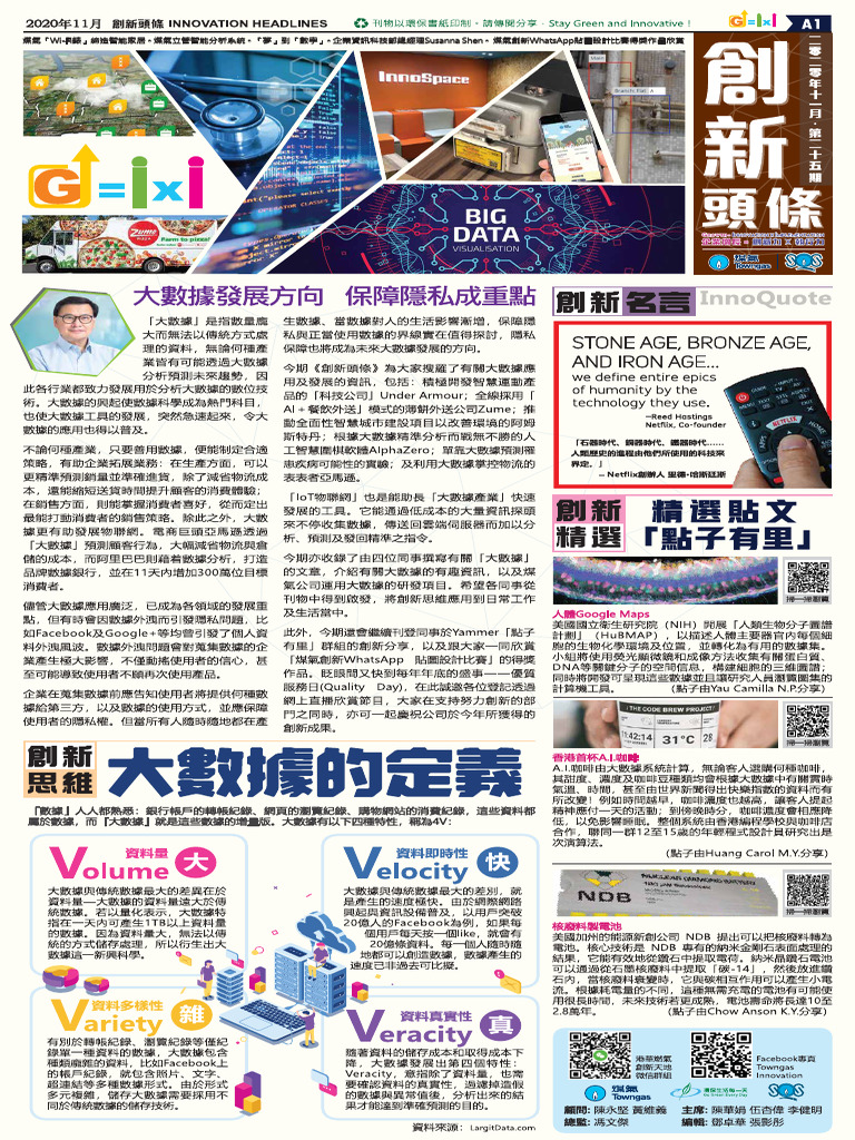 Innovation Headlines - Issue 25 - Web Version | PDF