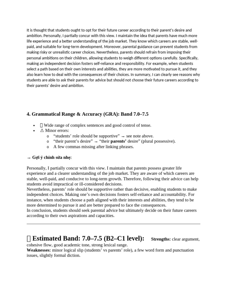 bai luan | PDF | Linguistics | Cognitive Science