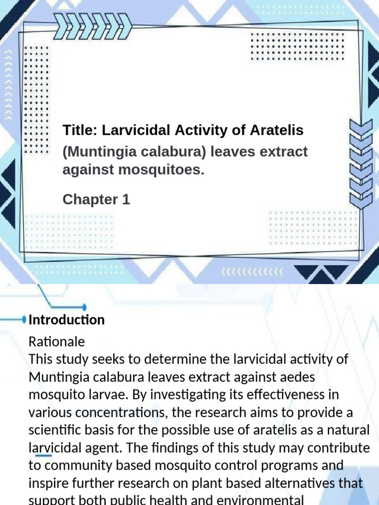 Presentation WPS Office | PDF | Analysis Of Variance | Statistics