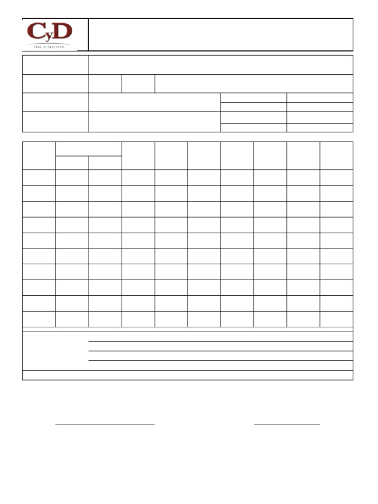 15 RPG-LAB-034.00 Control Riego Bischofita | PDF