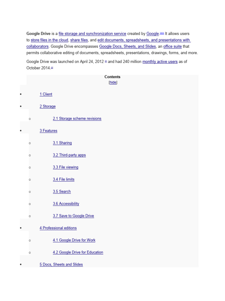 Toaz.info Google Drive Pr 083900b81abae6897f90256d4b85f503 | PDF ...