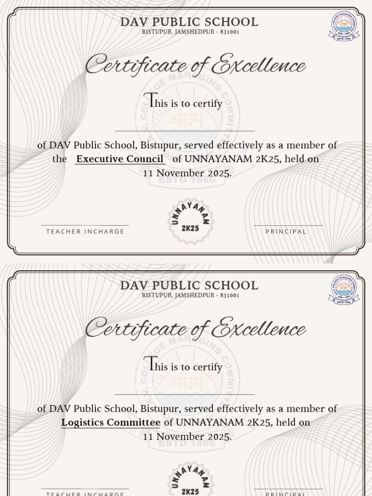 Black Gold Modern Elegant Certificate of Competition Certificate ...