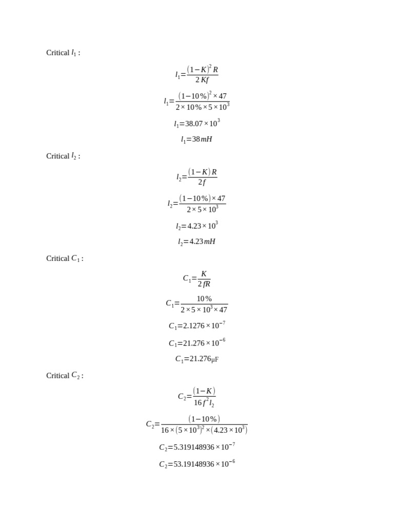 PE Oel cuk (2) | PDF | Electromagnetism | Electronic Circuits