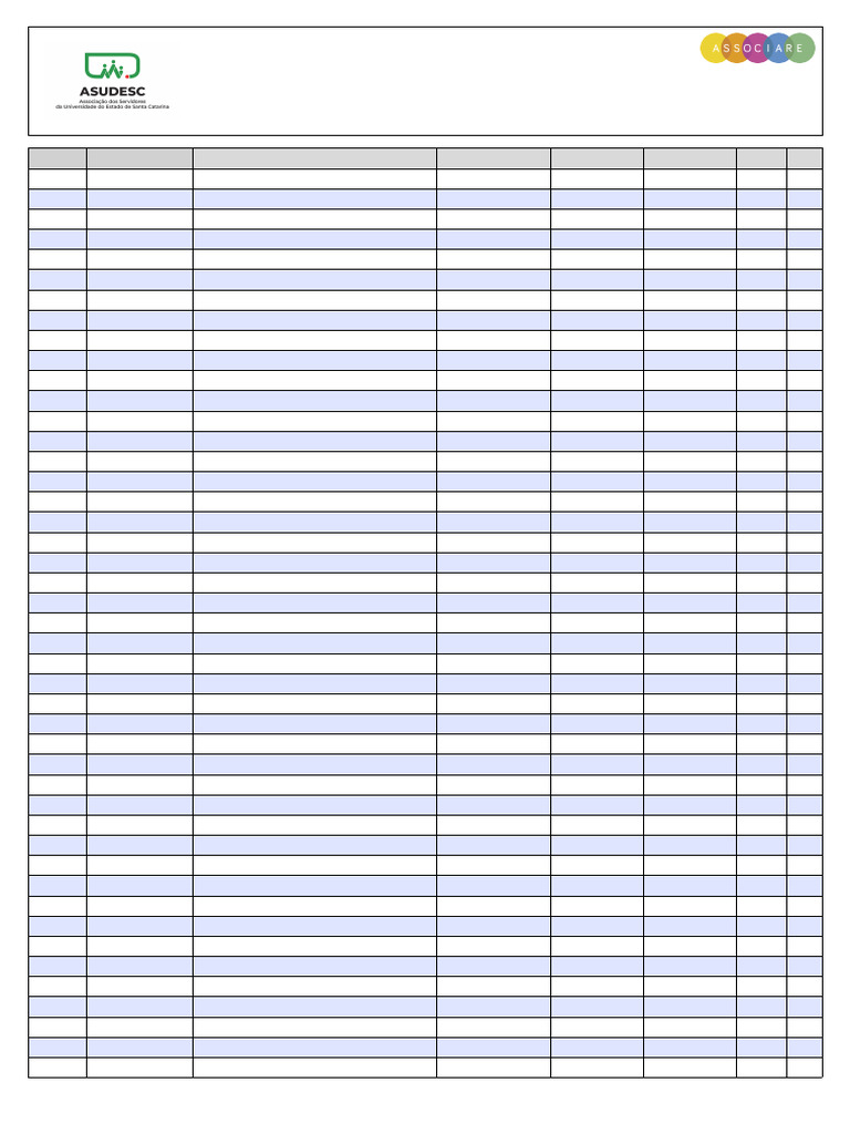 Associados CCT | PDF