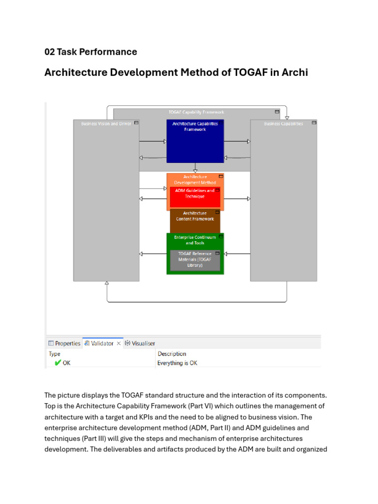 02 Task Performance | PDF