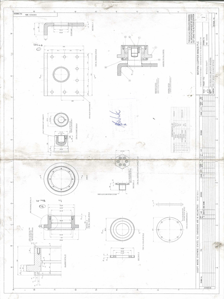 NK13 50363 | PDF