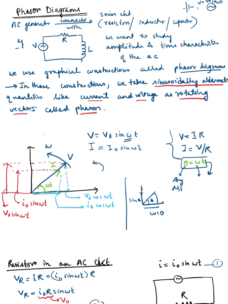 AC Class 2 | PDF