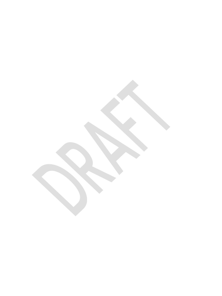 Testing PDF Tte | PDF