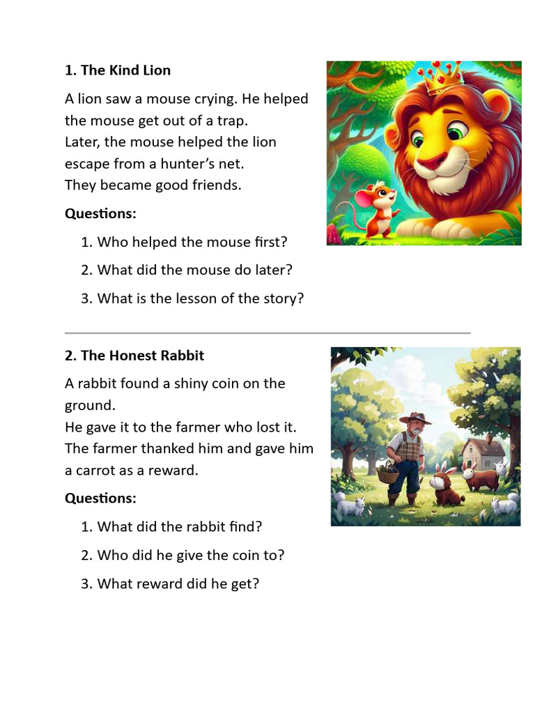 Pabula | PDF