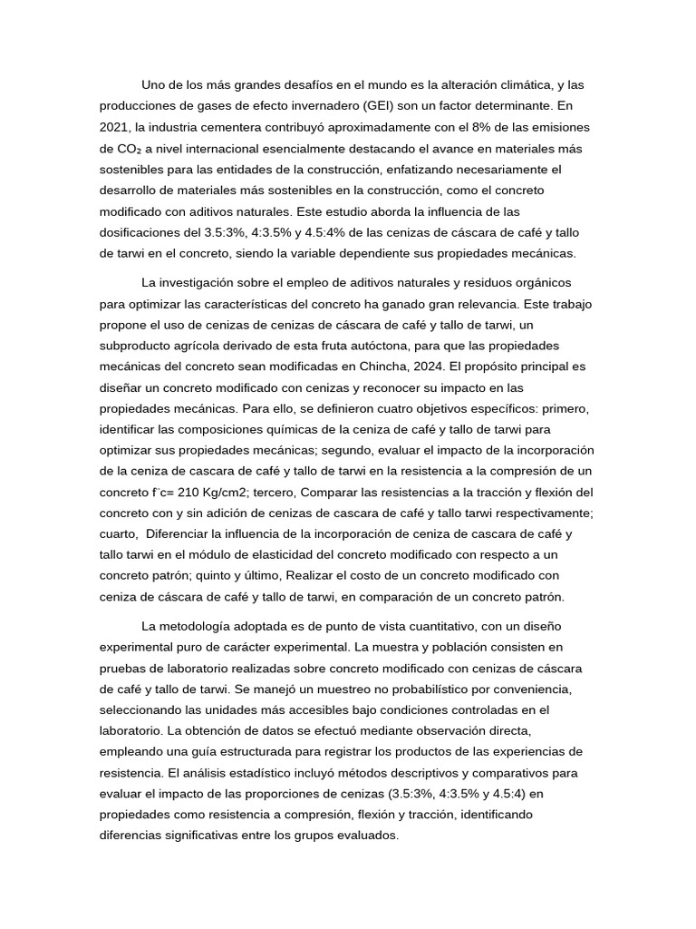 Ll Ll Lllll Lllll | PDF | Hormigón | Datos