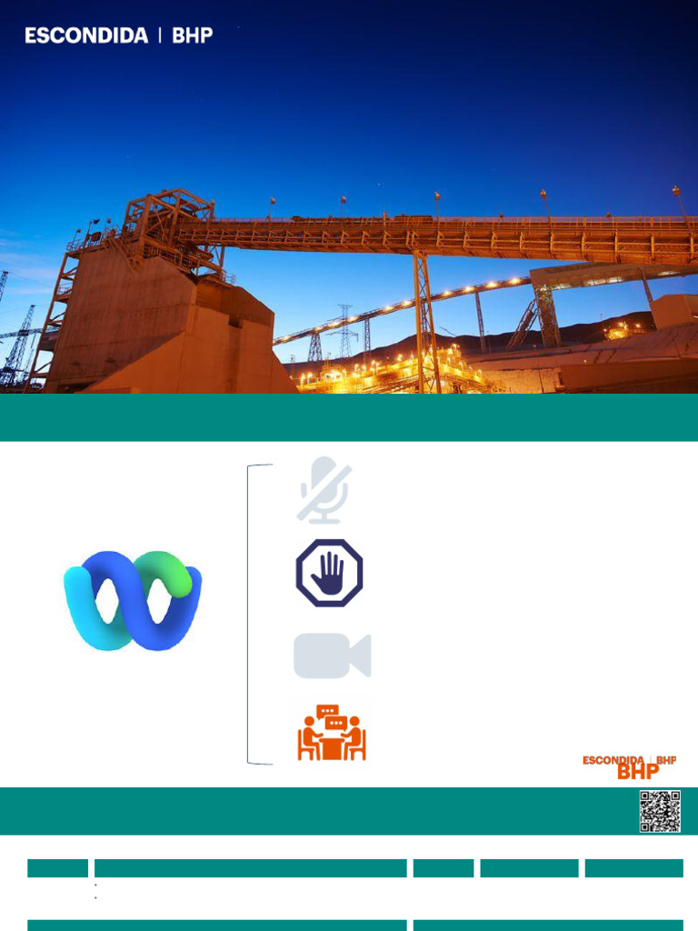 Revisión Seguridad HSE W46 FY26 | PDF | Ingenieria Eléctrica | Aislador ...