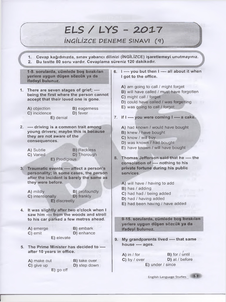 Els 9.Deneme | PDF | Wind Power