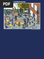 Talk for Writing: Classroom Activities | PDF