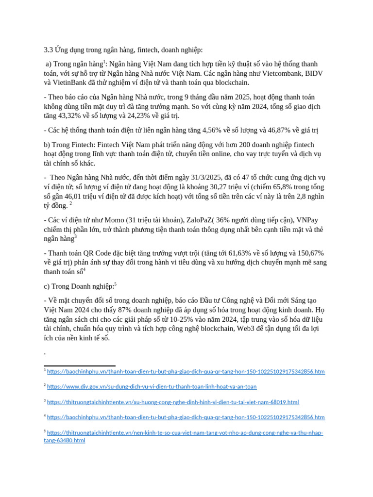 Bai Luan Lttctt | PDF