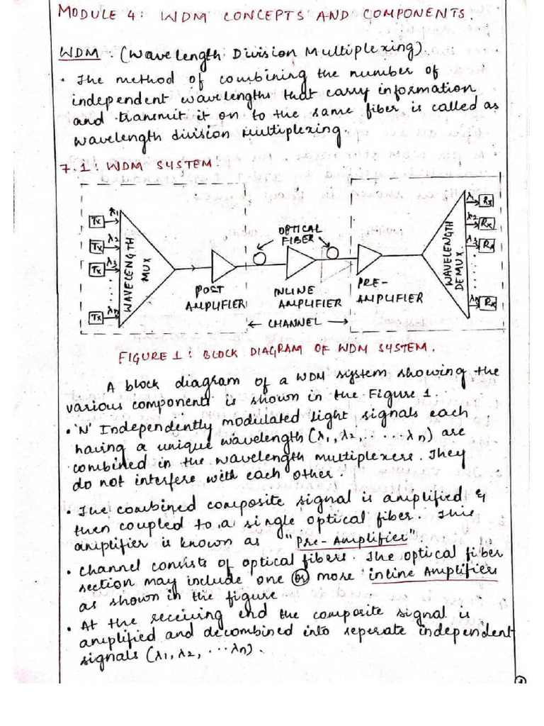 Satellite Communication Module 5 2 | PDF