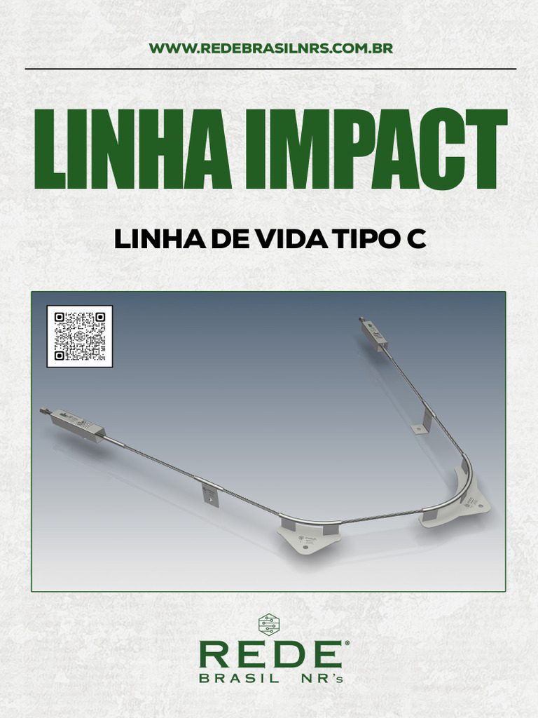 Catálogo Rede Brasil 2 | PDF