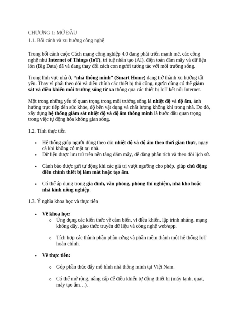 Le Cuong | PDF